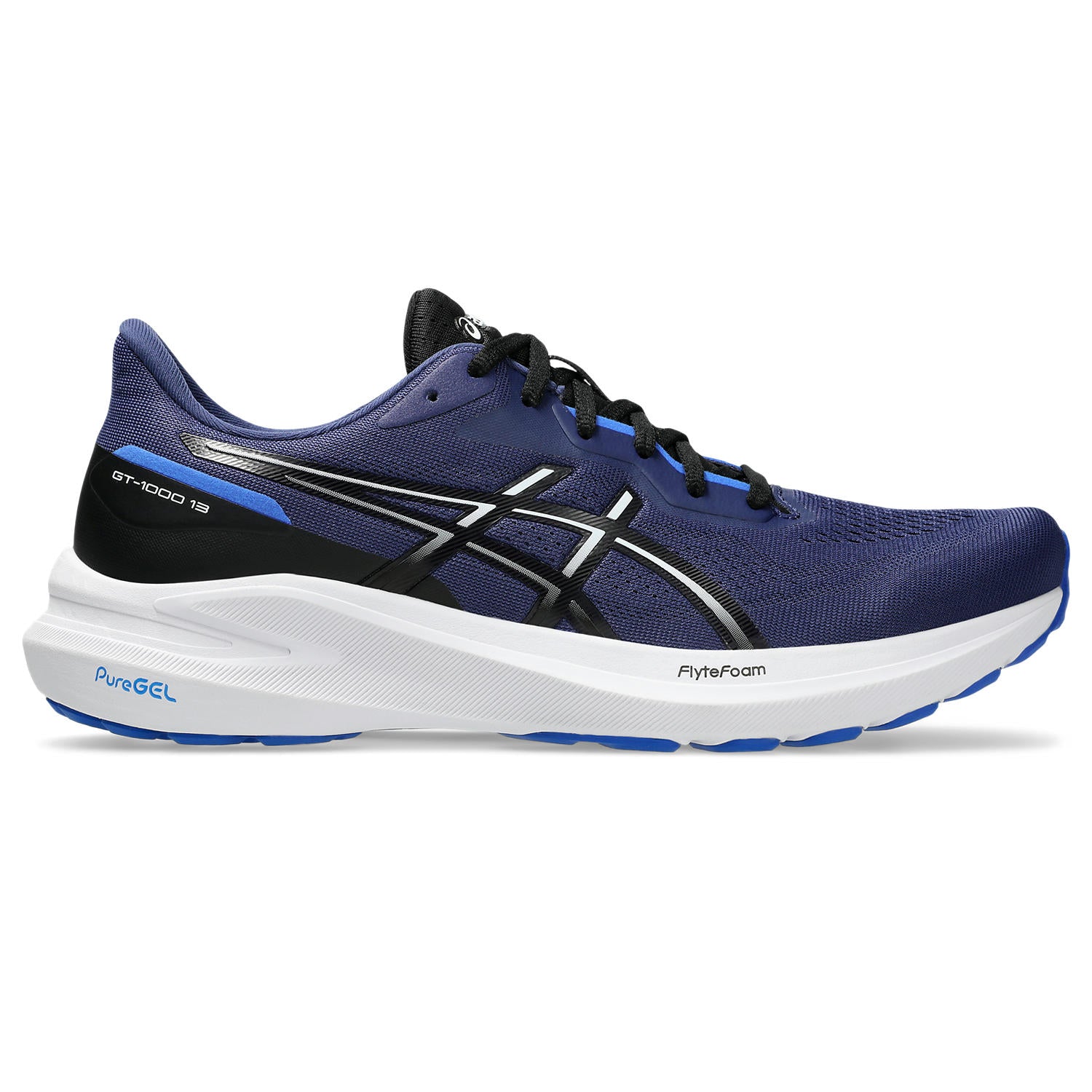 ASICS GT-1000 13 4E Mens Running Shoes – SportsPower Australia