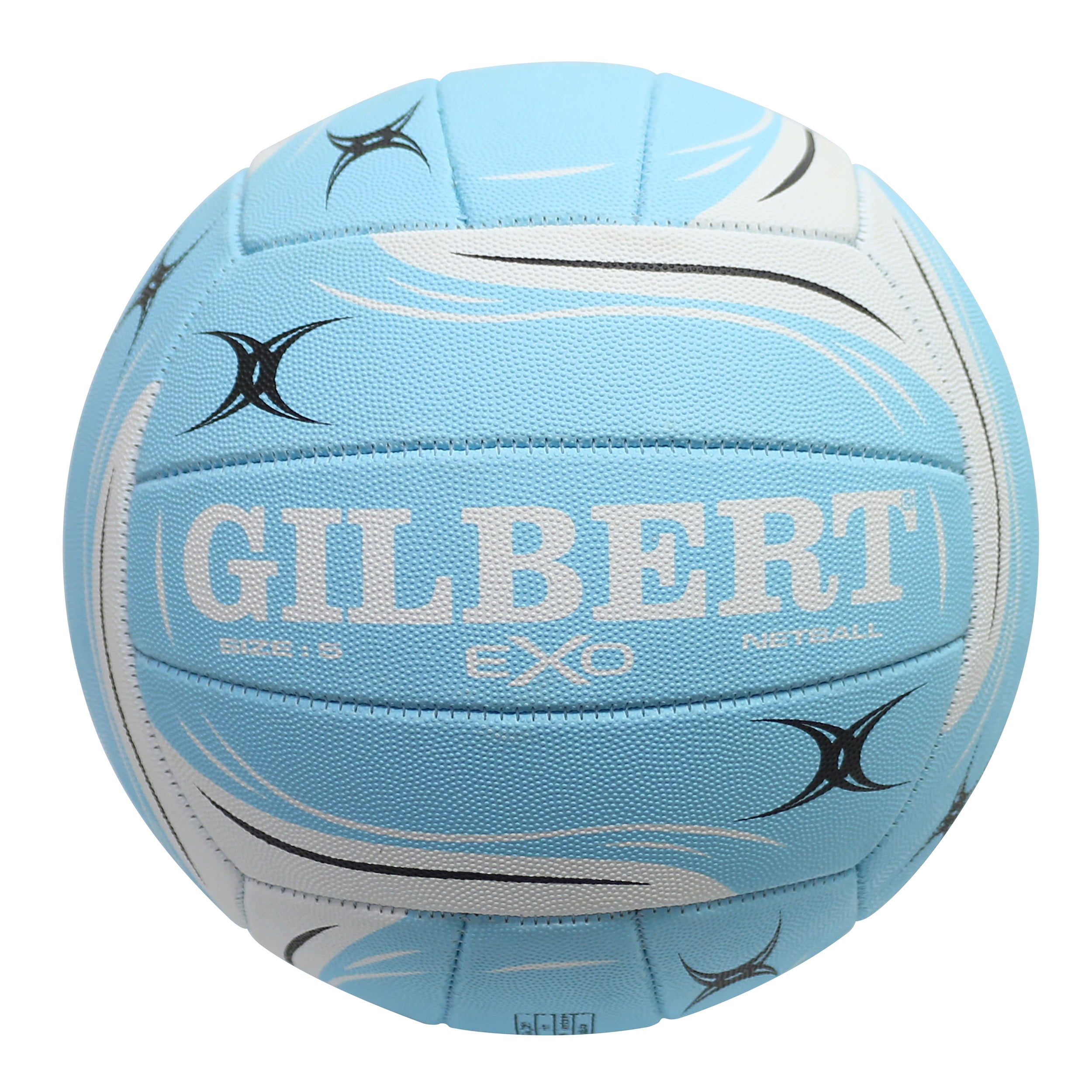 Gilbert Exo Trainer Netball – SportsPower Australia