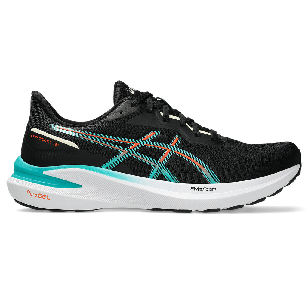 ASICS GT-1000 13 Mens Running Shoes – SportsPower Australia
