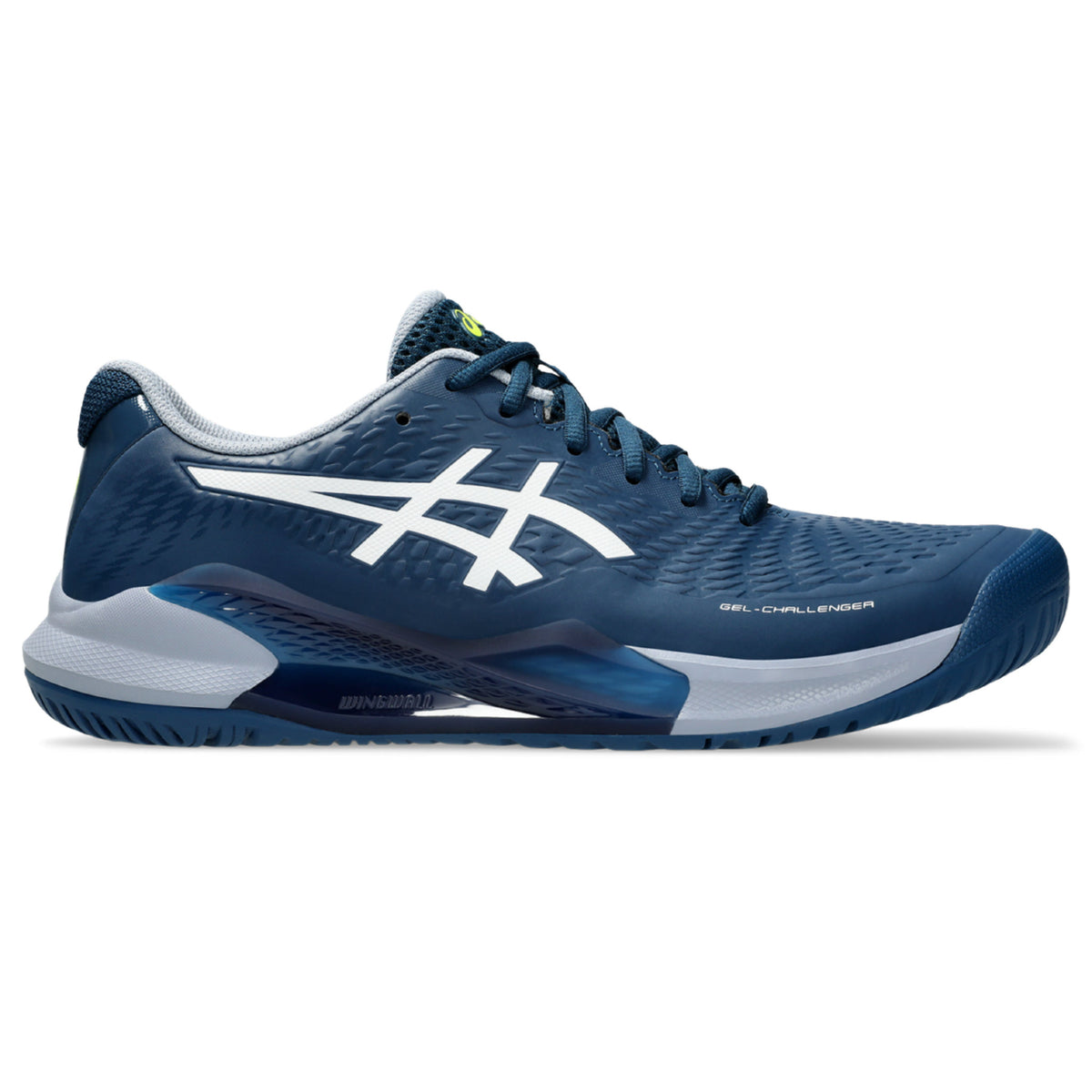 ASICS Menace 4 Mens Football Boots – SportsPower Australia