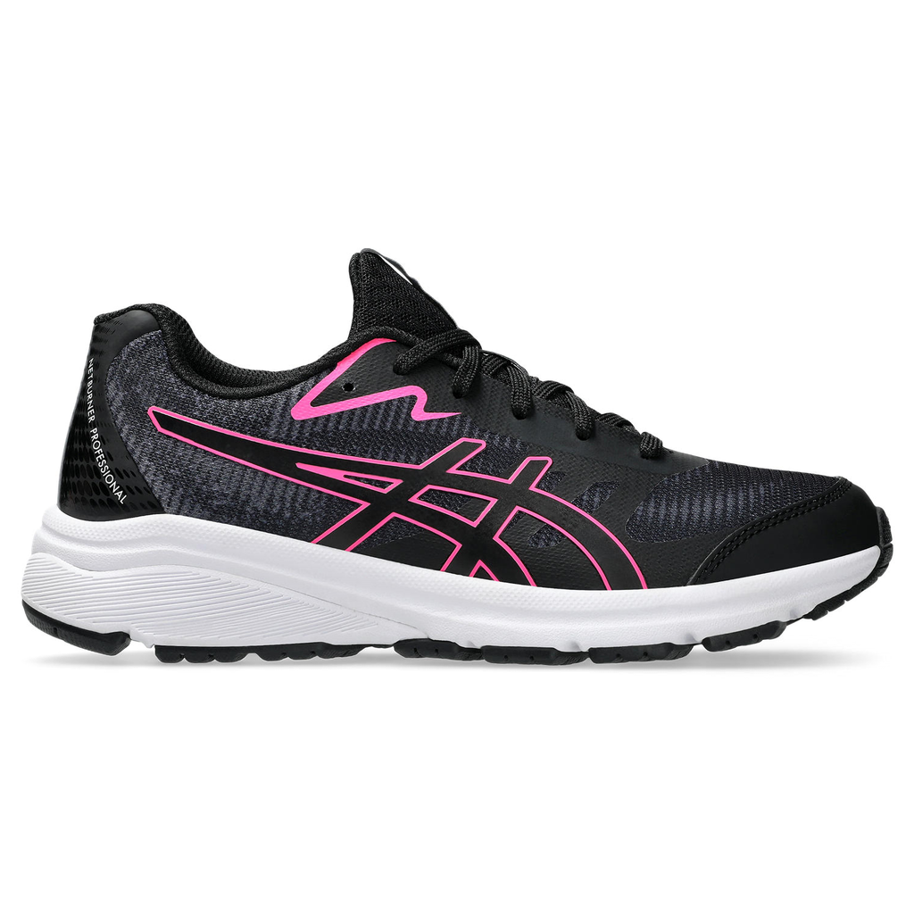 ASICS Gel-Netburner Professional 4 GS Kids Netball Shoes – SportsPower ...