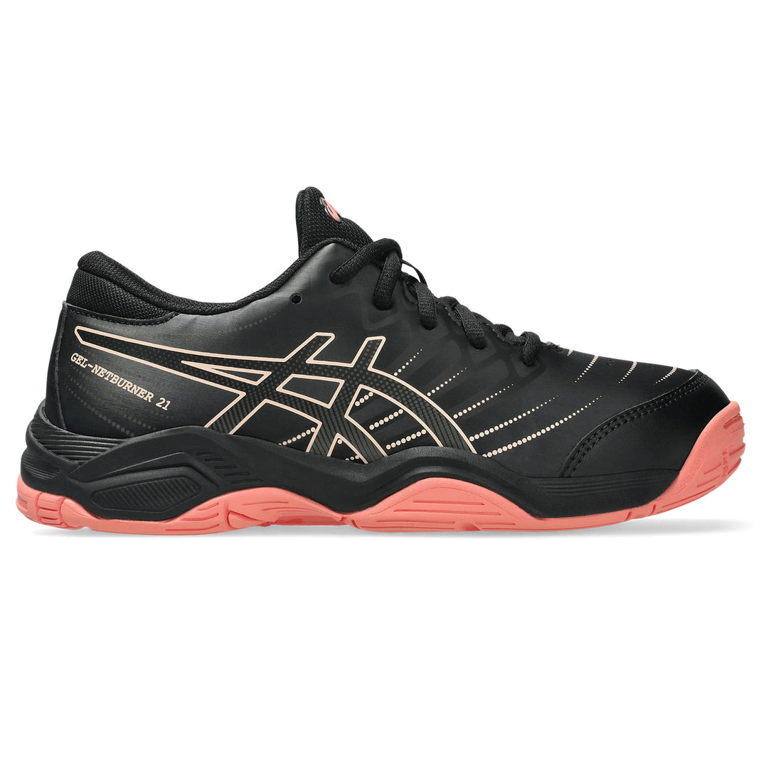 Netball Shoes – SportsPower Australia