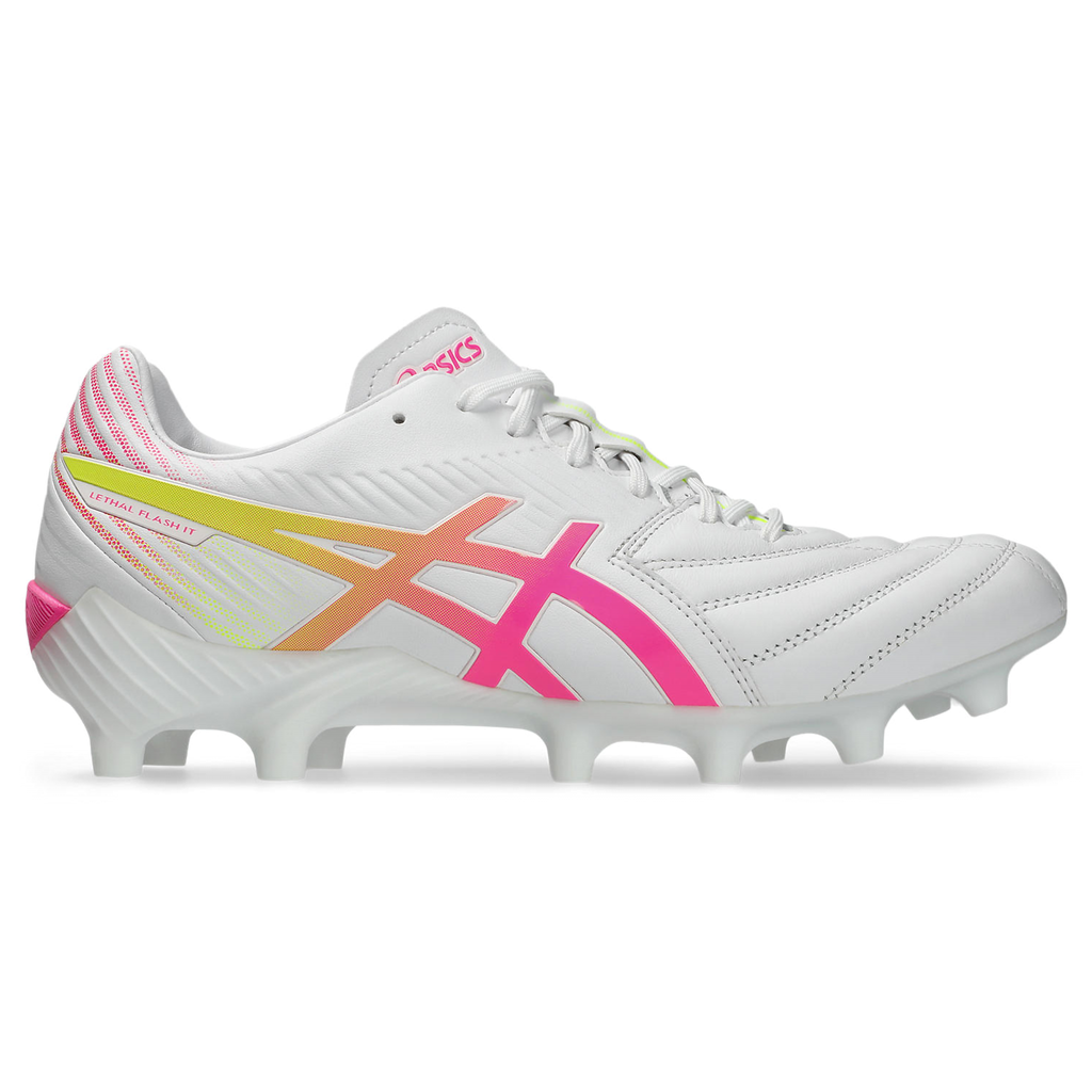 ASICS Lethal Flash IT FF 3 Mens Football Boots – SportsPower Australia