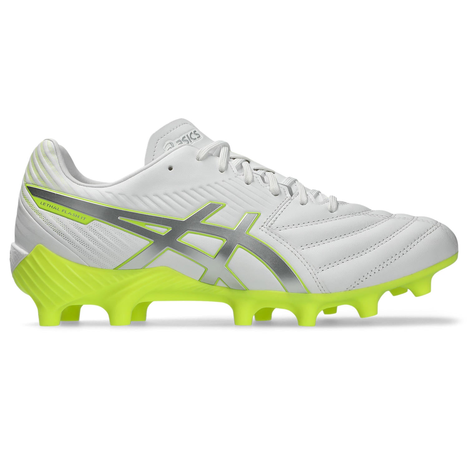 ASICS Lethal Flash IT 3 Mens Football Boots – SportsPower Australia