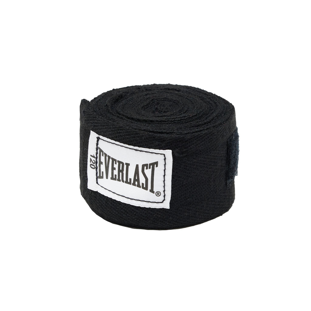 Everlast 120in Hand Wraps – SportsPower Australia
