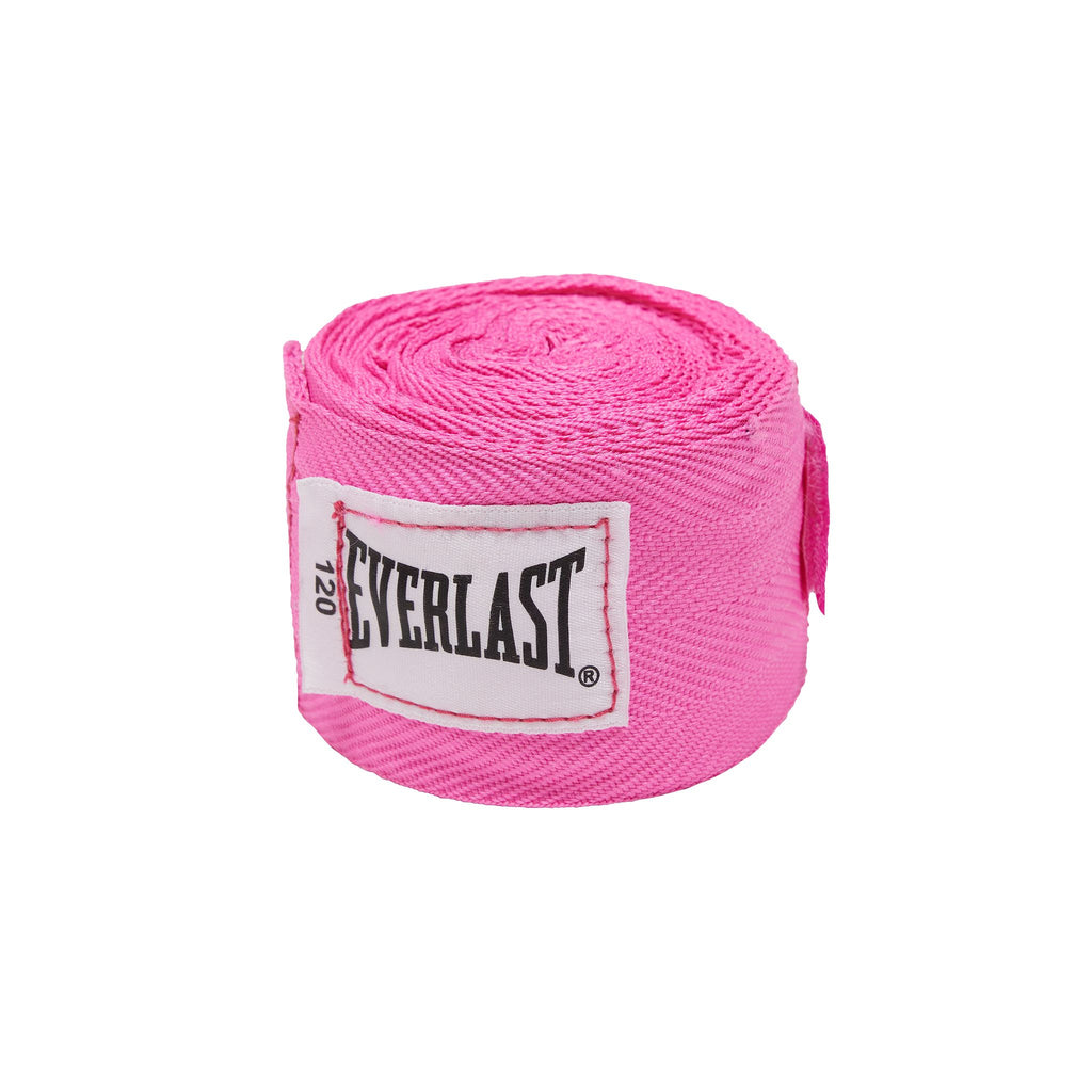 Everlast 120in Hand Wraps – SportsPower Australia