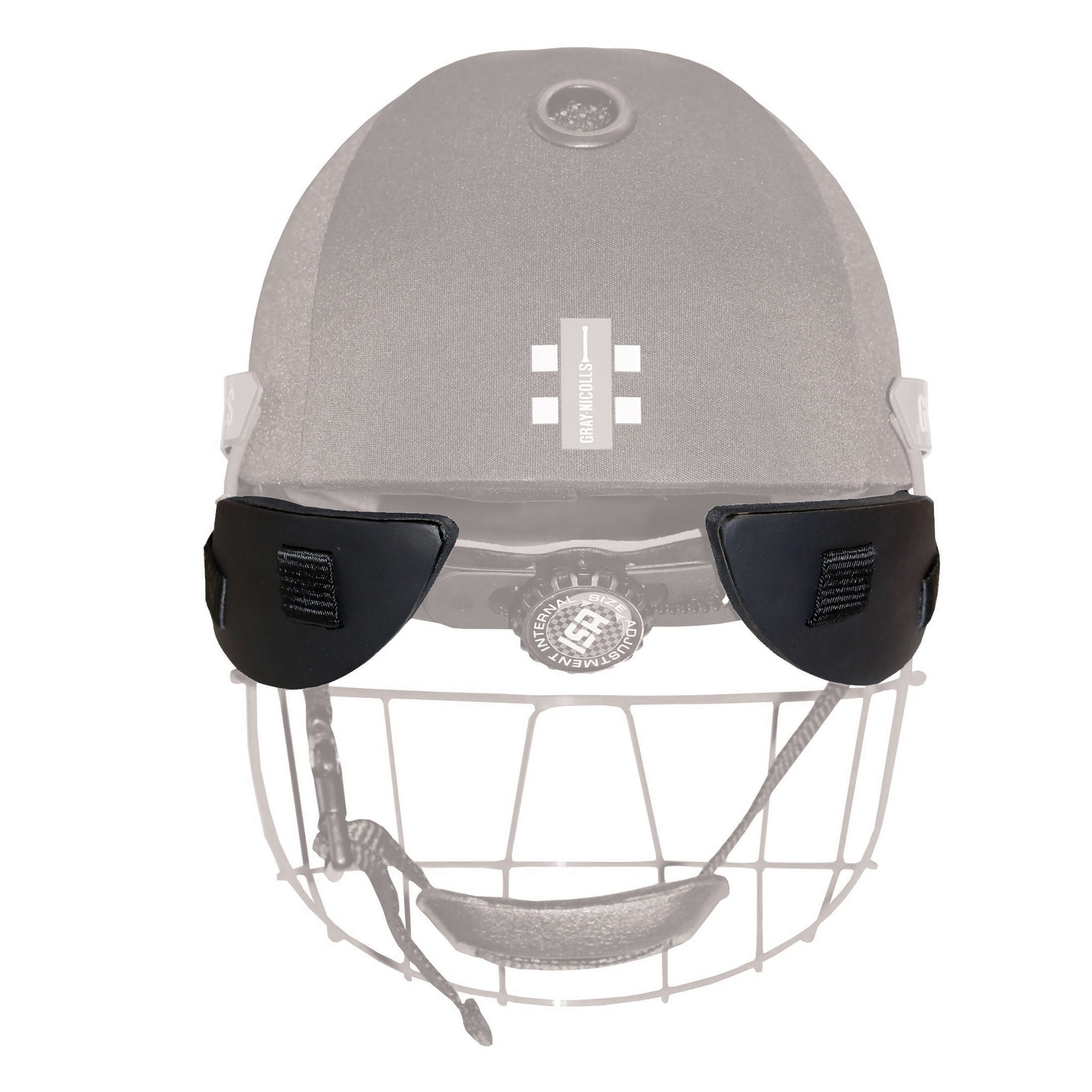 Gray-Nicolls Neck Guard for the Junior Elite Helmet – SportsPower Australia