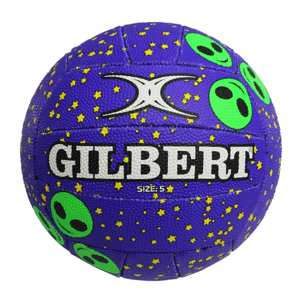 Gilbert Glam Netball – SportsPower Australia