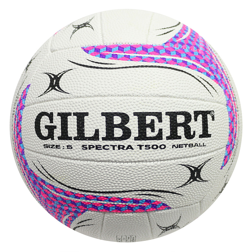 Gilbert Spectra T500 Netball – SportsPower Australia