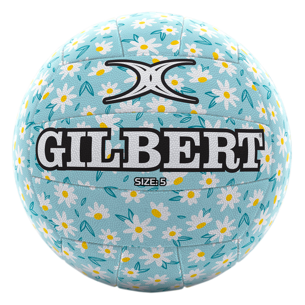 Gilbert Glam Netball – SportsPower Australia