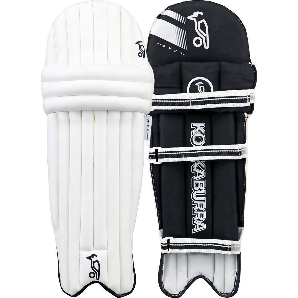 Kookaburra Pro 9.0 Cricket Batting Pads – SportsPower Australia