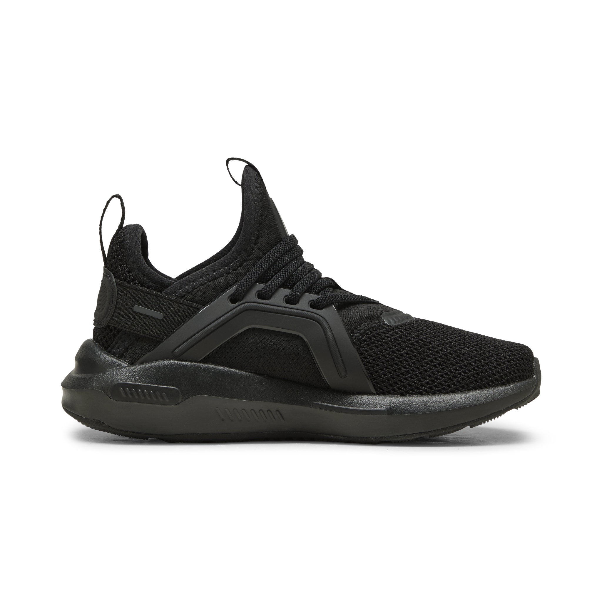 PUMA Soft Enzo 5 PS Kids Running Shoes – SportsPower Australia