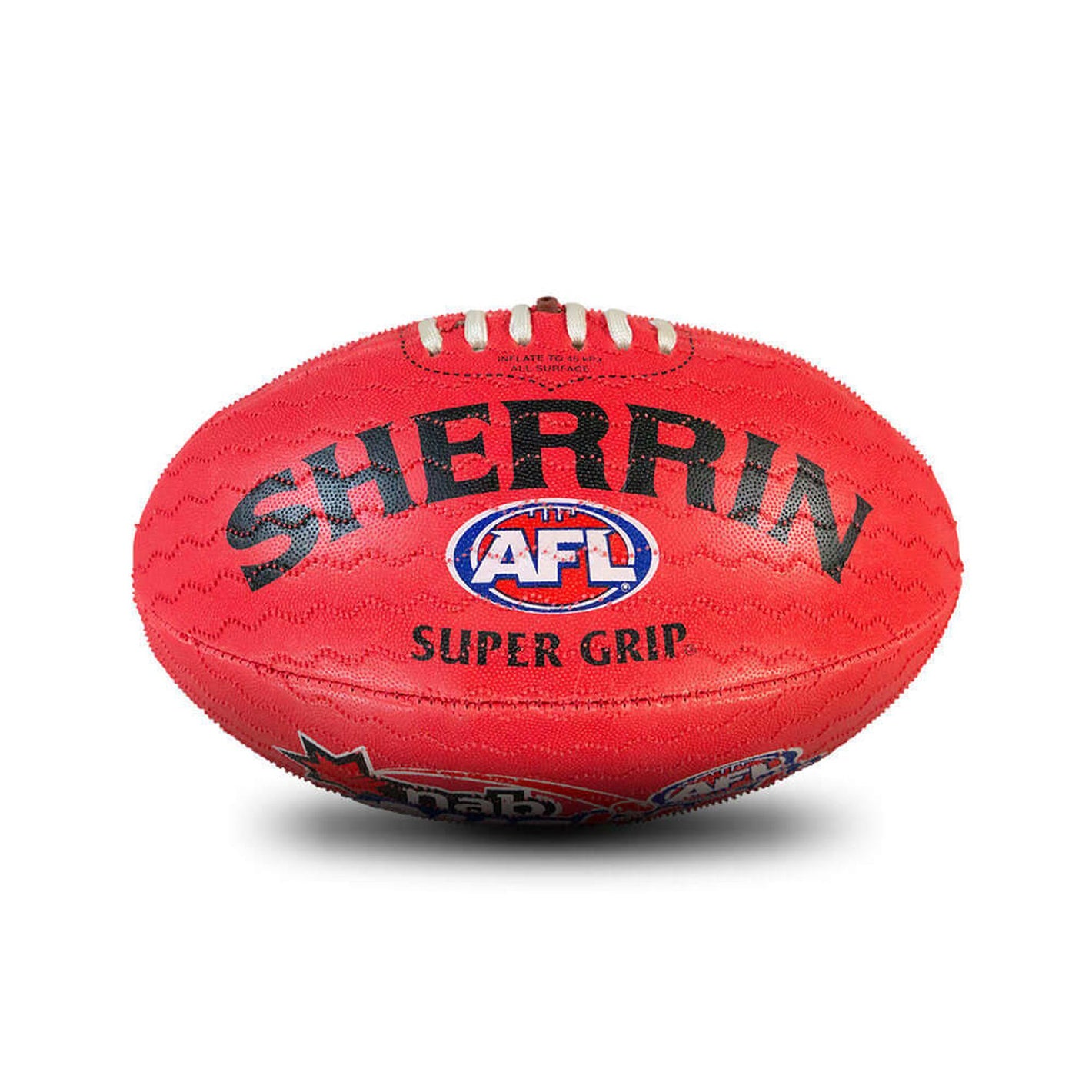 Sherrin Balls | Footballs | SportsPower – SportsPower Australia