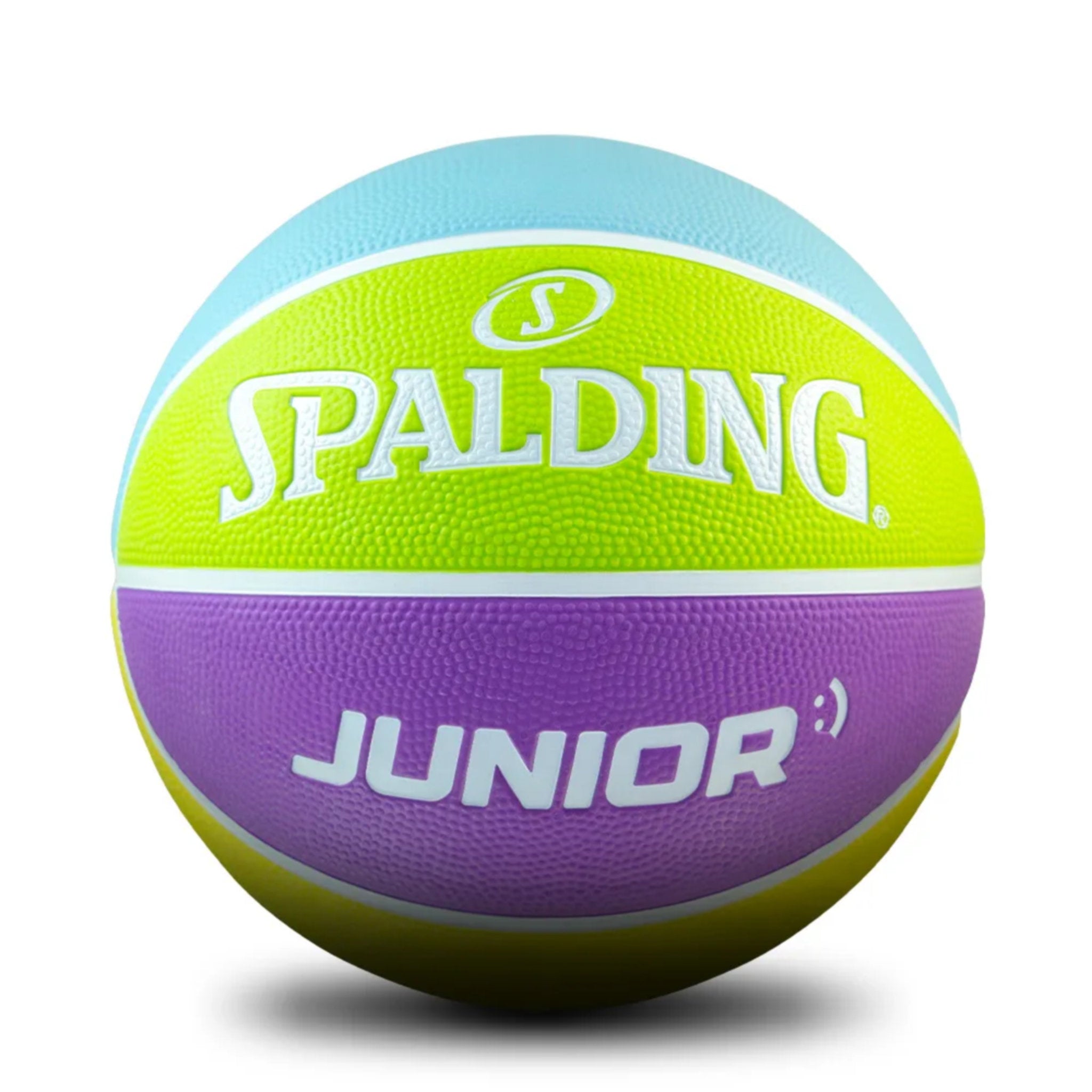 Spalding Junior Outdoor Basketball – SportsPower Australia