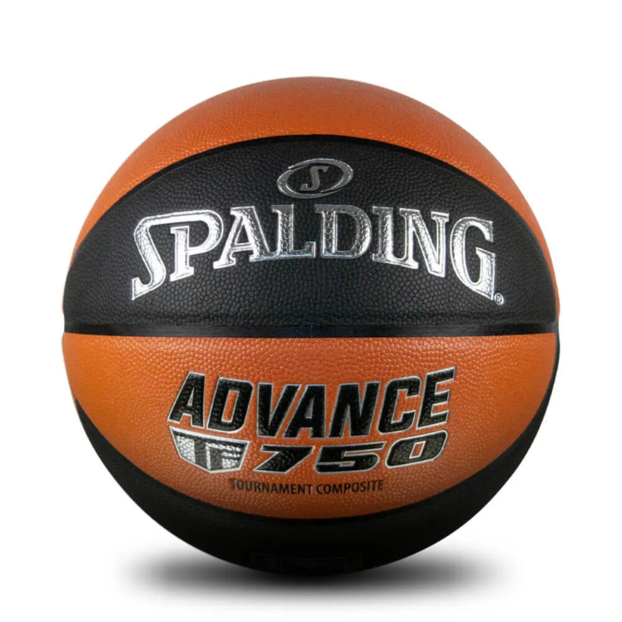 Spalding Advance TF-750 Indoor Basketball – SportsPower Australia