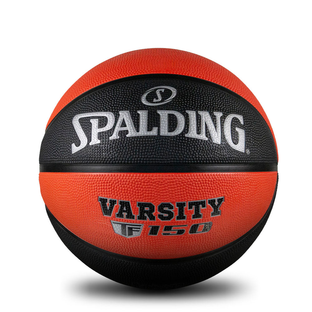 Spalding Varsity TF-150 Outdoor Basketball – SportsPower Australia