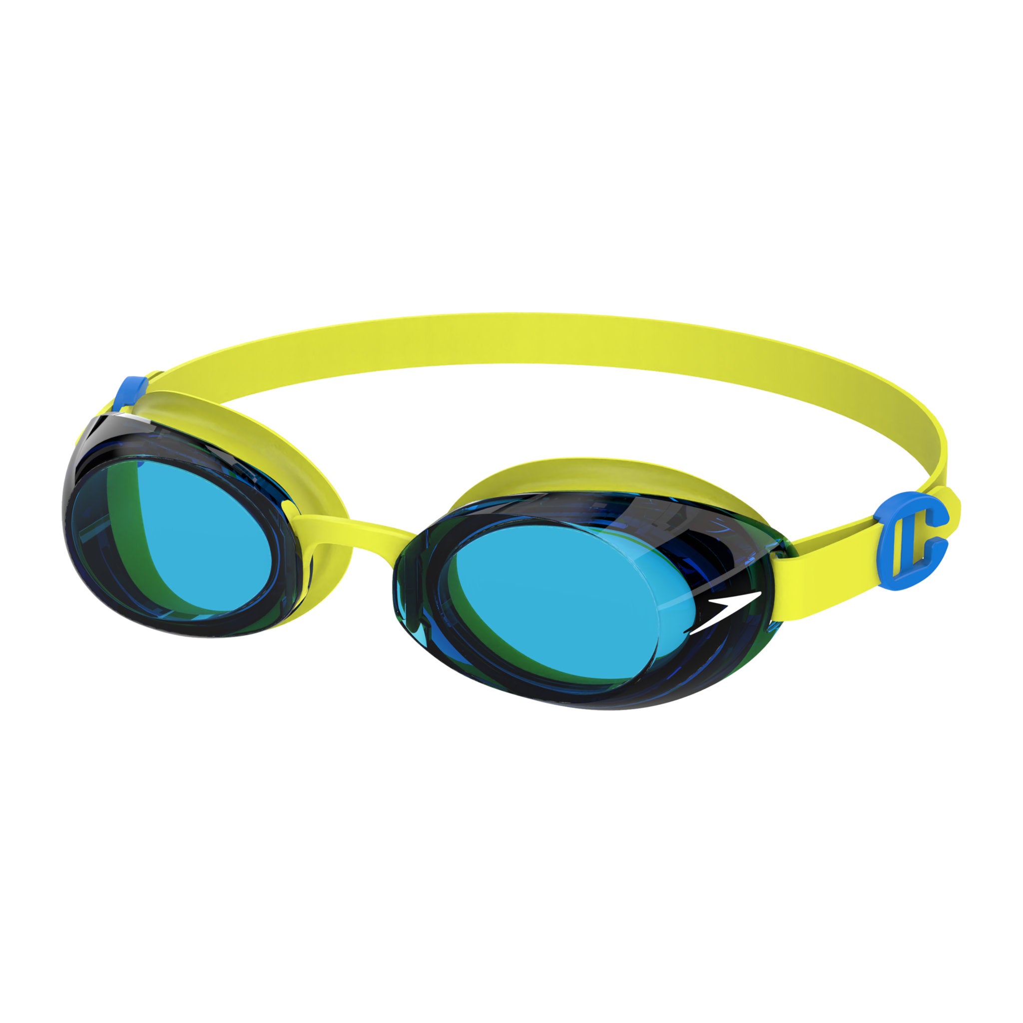 Speedo Jet 2.0 Junior Goggles – SportsPower Australia