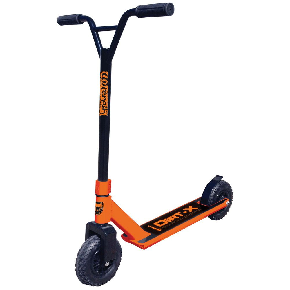 Adrenalin Dirt-X Scooter – SportsPower Australia