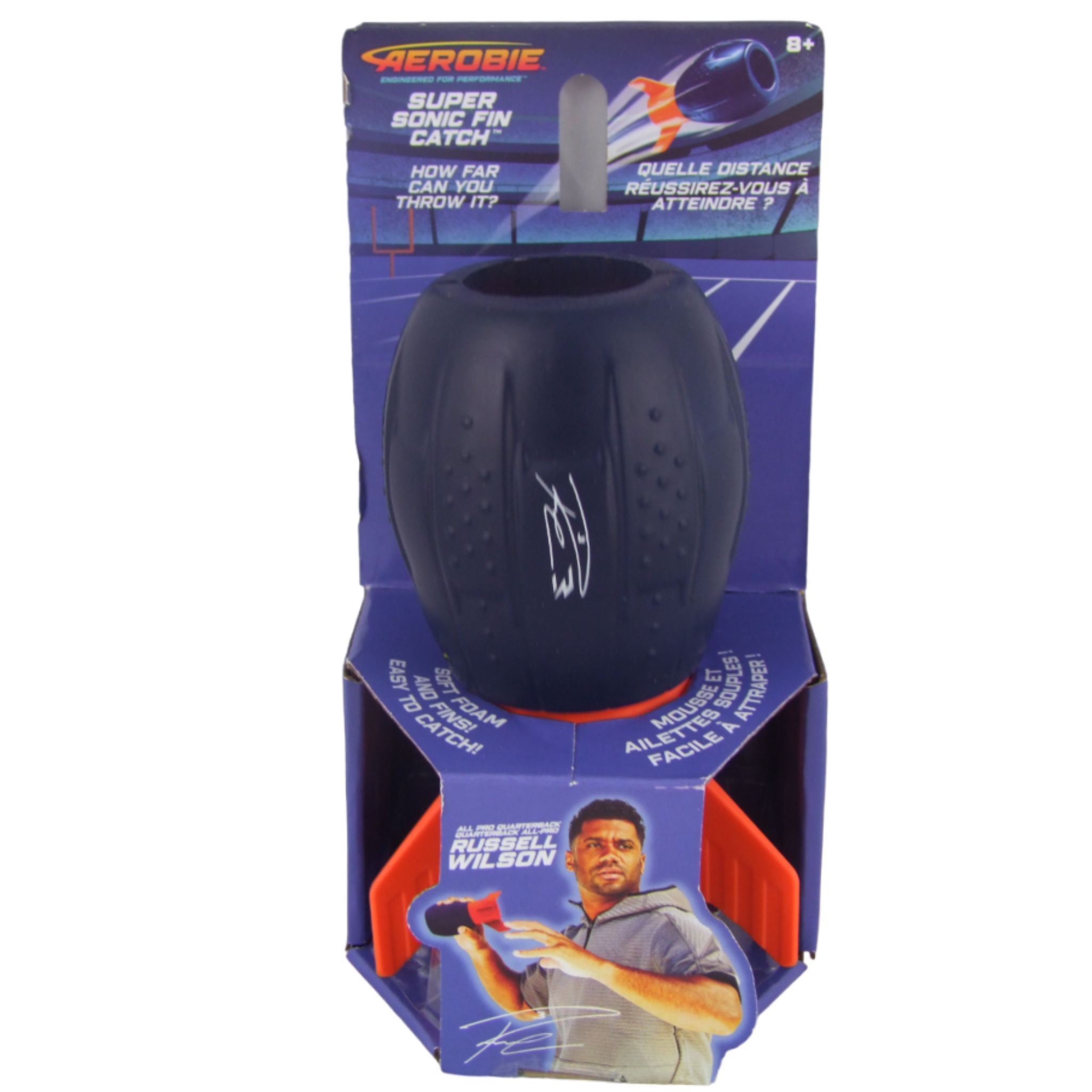 Aerobie Sonic Fin Catch – SportsPower Australia