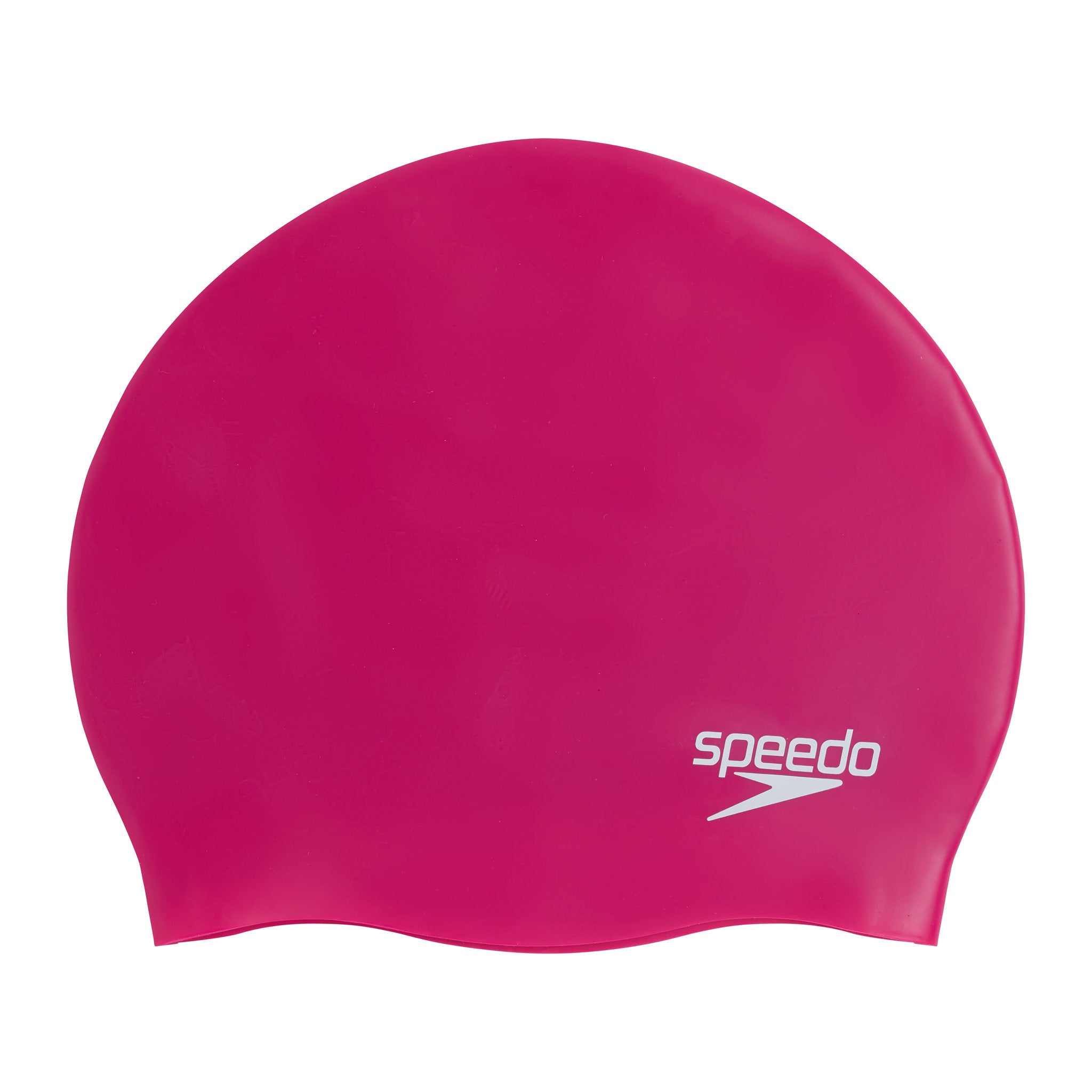 Speedo Plain Moulded Silicone Cap – SportsPower Australia