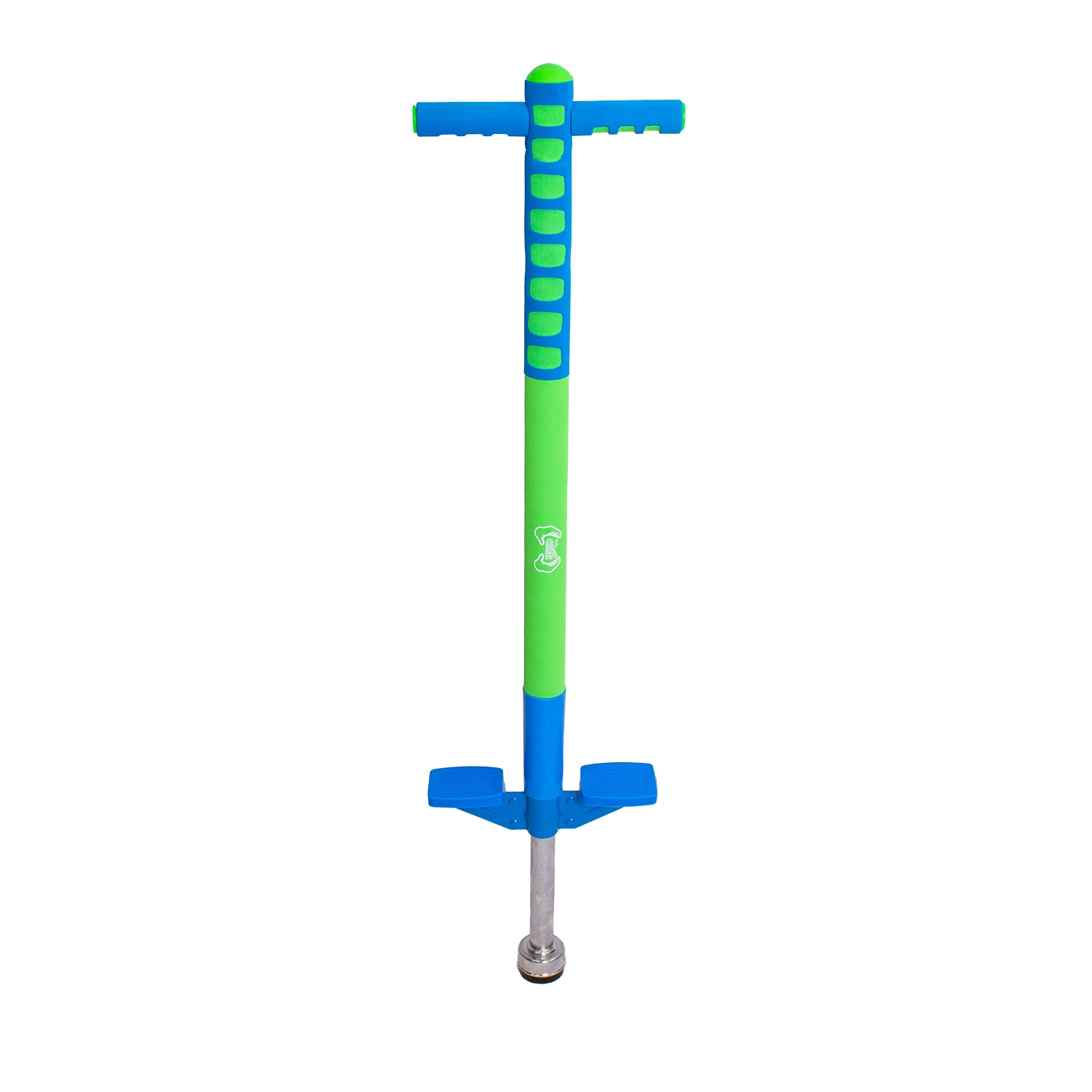 Cooee Freestyle Pogo Stick - Blue – SportsPower Australia