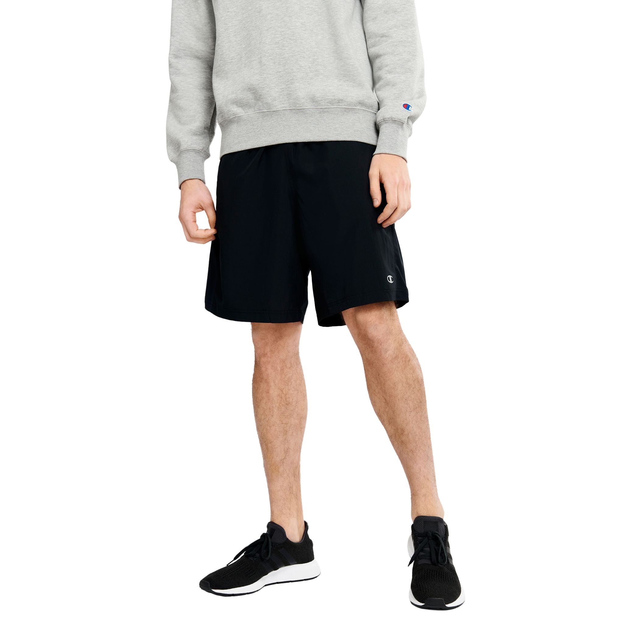 Champion Double Dry Demand Mens Shorts – SportsPower Australia