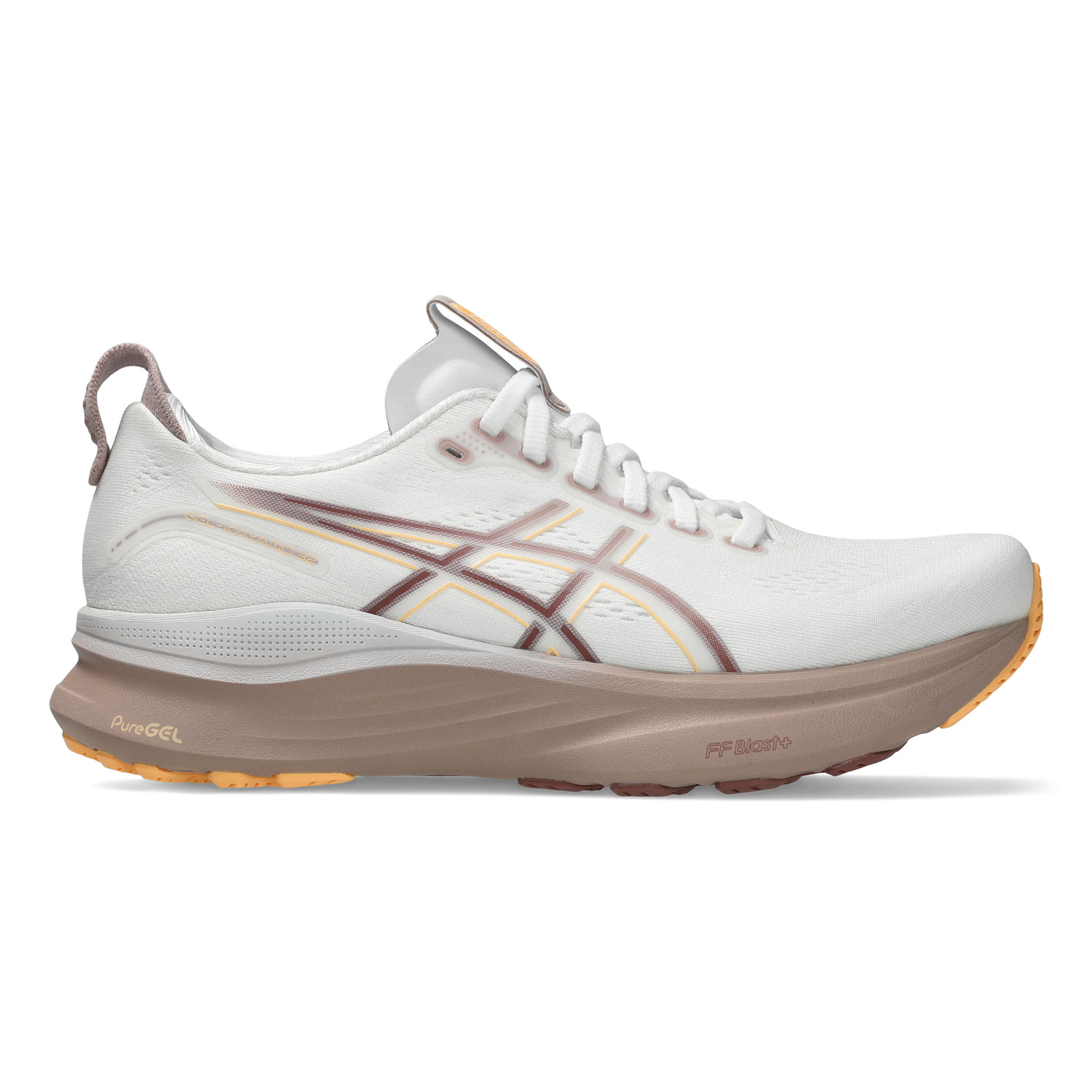 ASICS GEL-Kayano 32 D Womens Running Shoes – SportsPower Australia