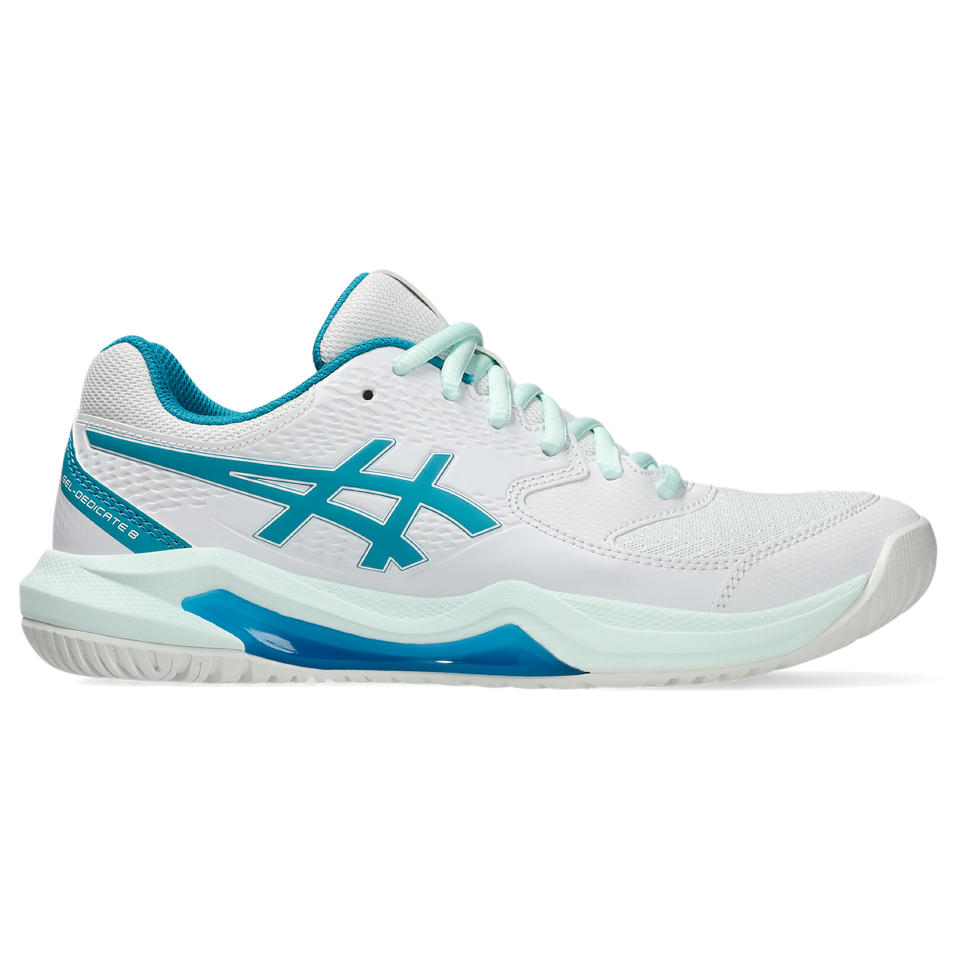 ASICS NETBURNER BALLISTIC FF3 Netball Shoe – SportsPower Australia