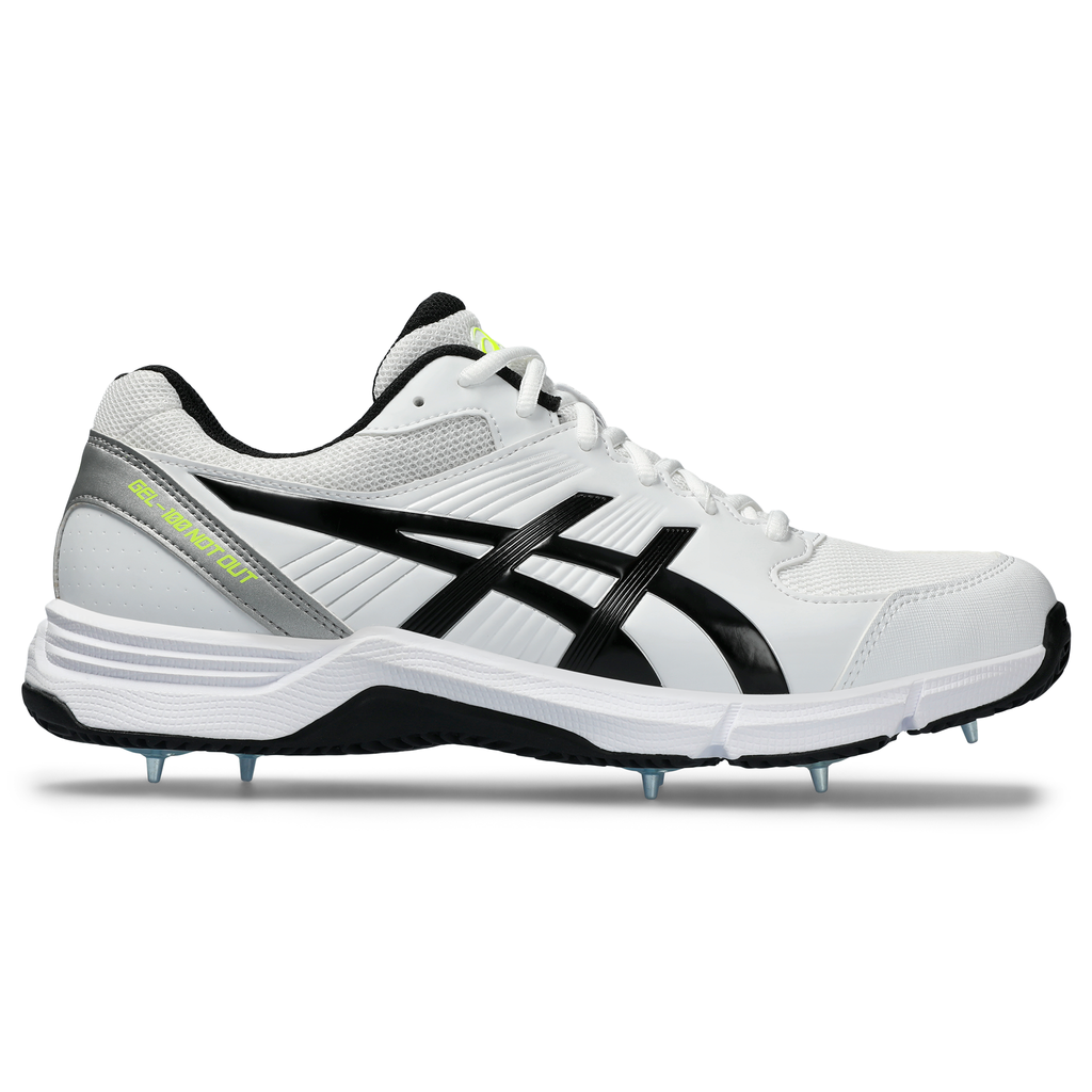 ASICS Gel 100 Not Out Mens Cricket Shoes – SportsPower Australia