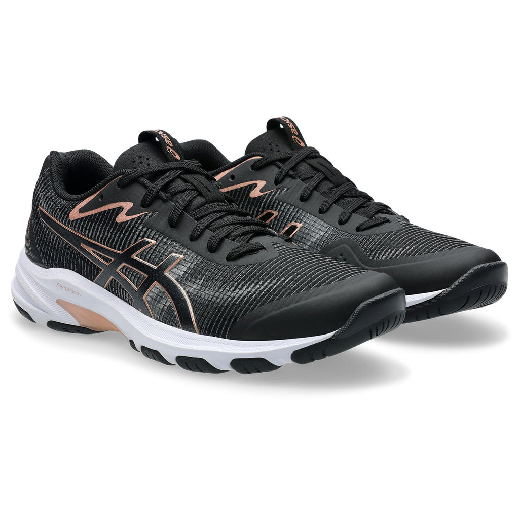 ASICS Netburner Professional FF 4 Womens Netball Shoes – SportsPower ...