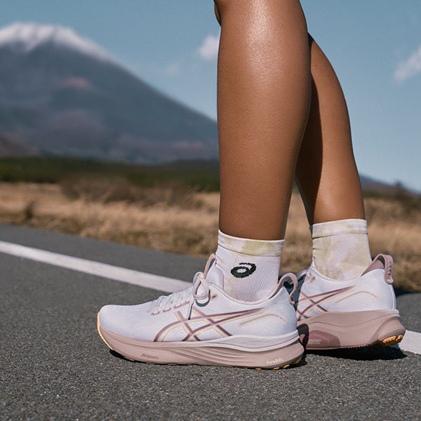 ASICS GEL-KAYANO 32 D Womens Running Shoes – SportsPower Australia