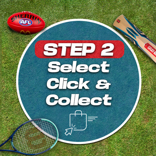 Click & Collect – SportsPower Australia