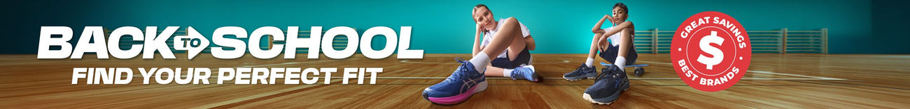 Back to School - High School Kids – Page 2 – SportsPower Australia