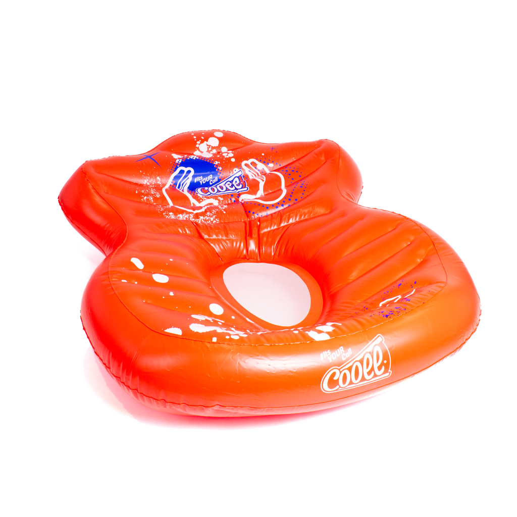 Cooee Coo-Ezy Chair – SportsPower Australia