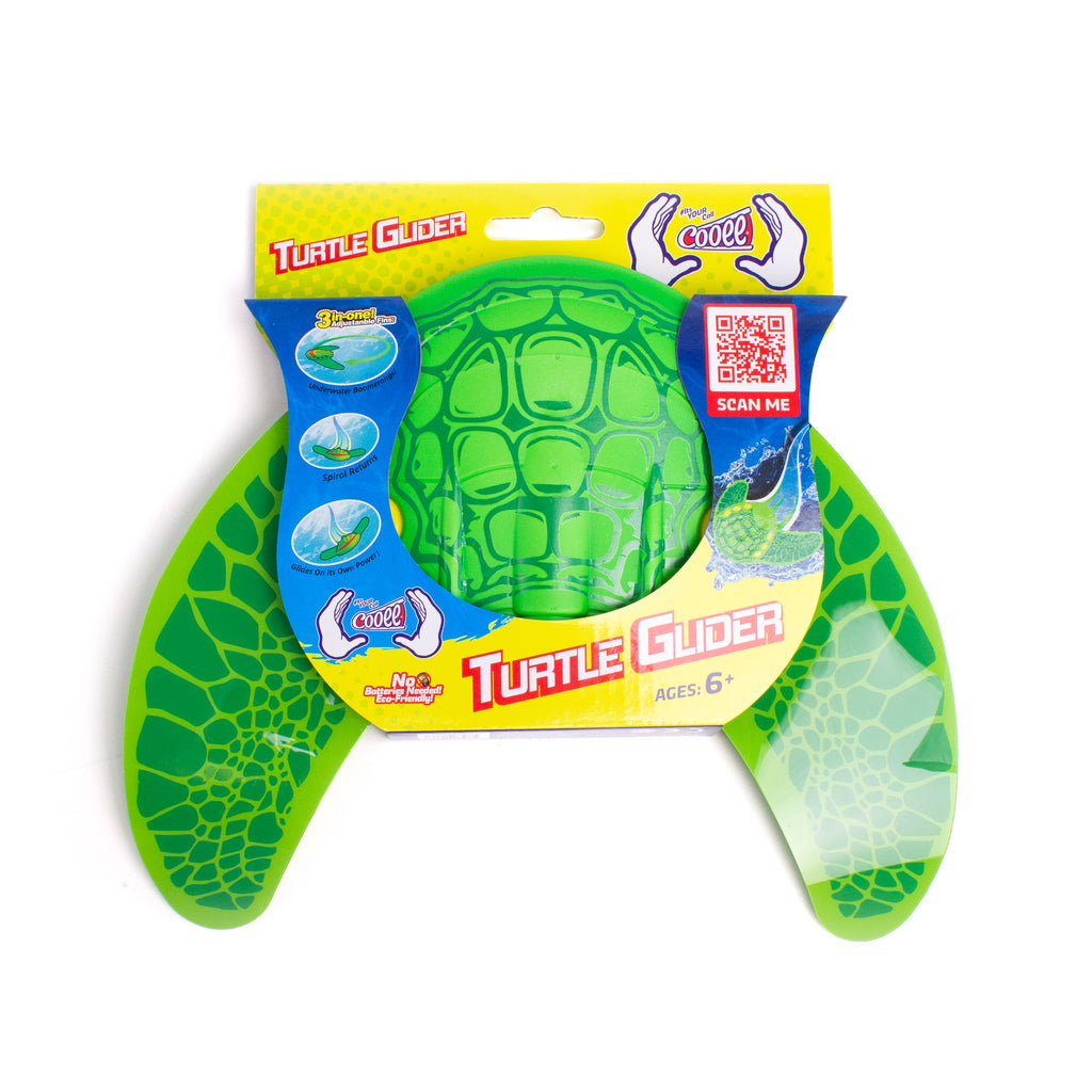 Cooee Turtle Glider – SportsPower Australia