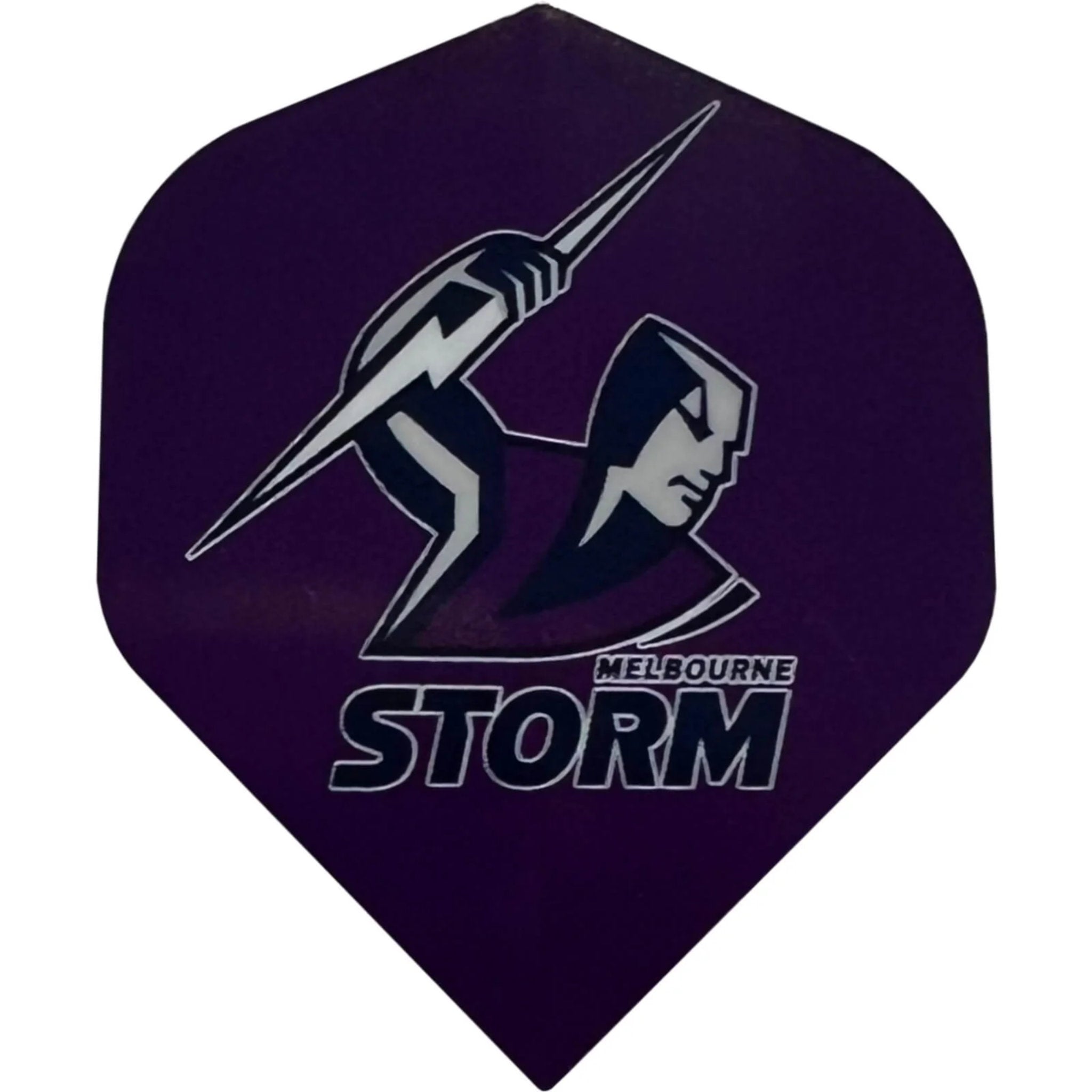 NRL Dart Flights - Melbourne Storm – SportsPower Australia