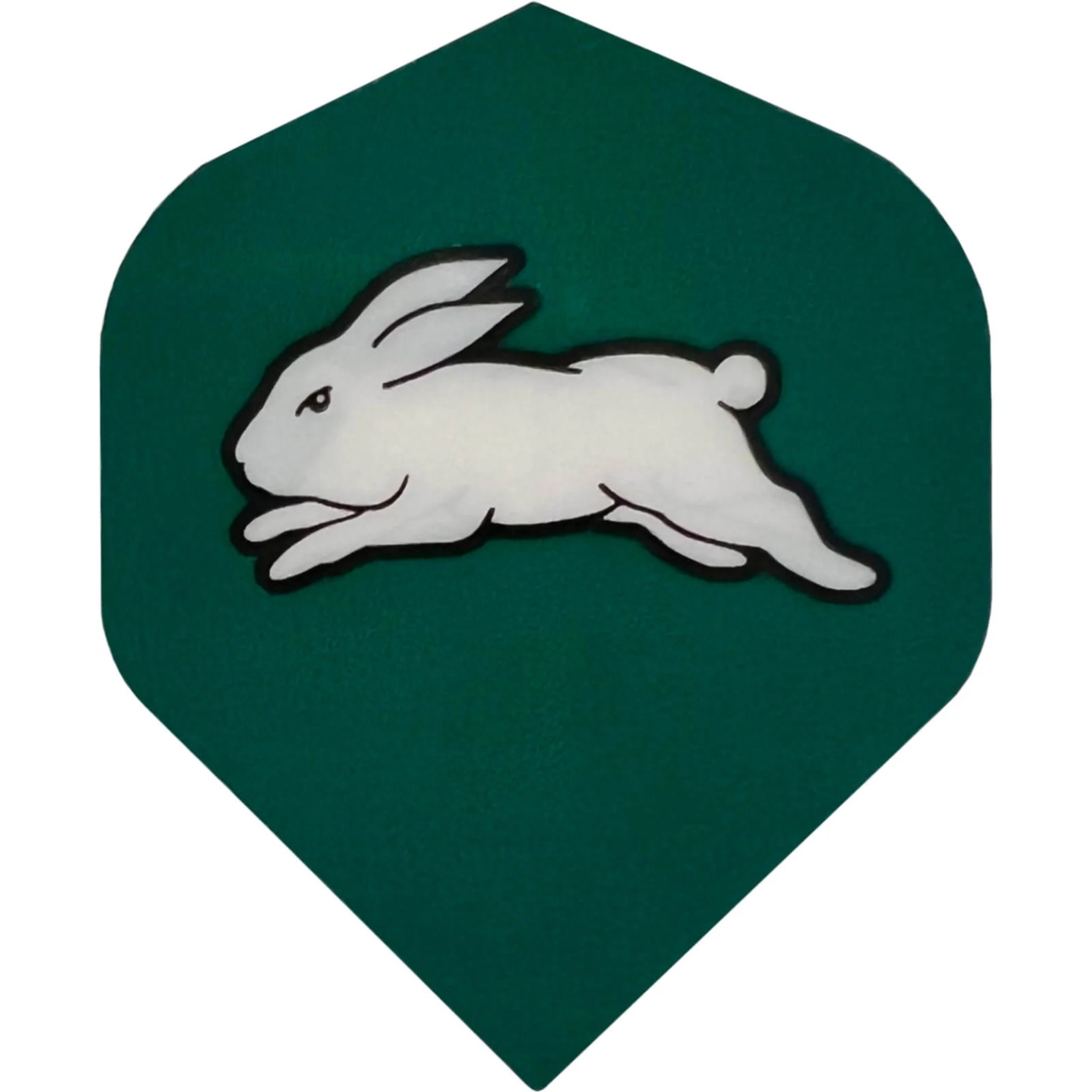 NRL Dart Flights - South Sydney Rabbitohs – SportsPower Australia