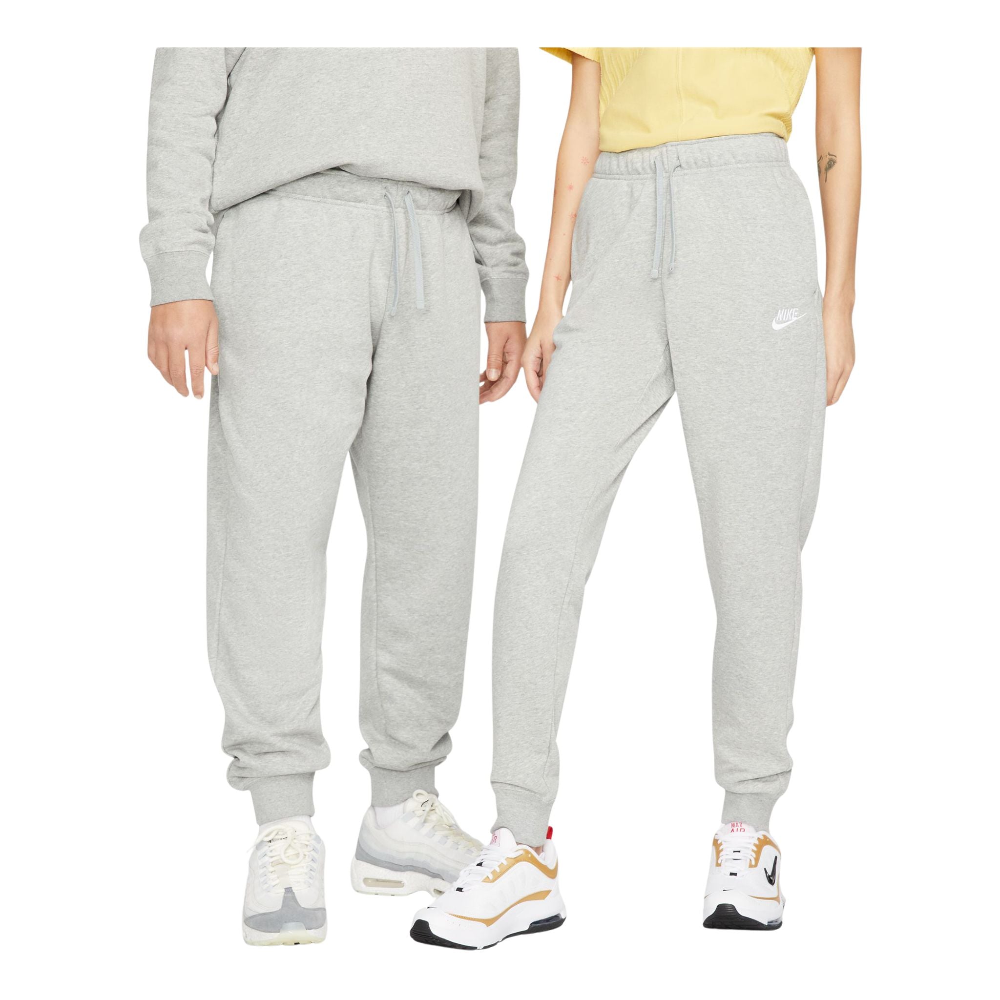 Nike Sportswear Club Fleece Womens Joggers – SportsPower Australia