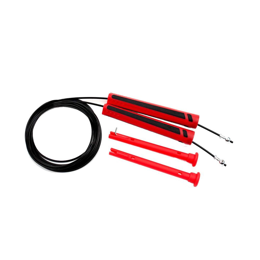 Everlast Deluxe Speed Rope – SportsPower Australia