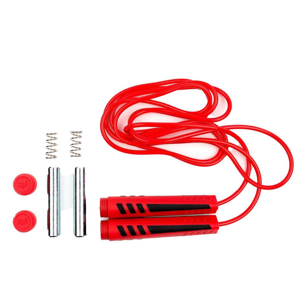 Everlast Weighted Jump Rope – SportsPower Australia