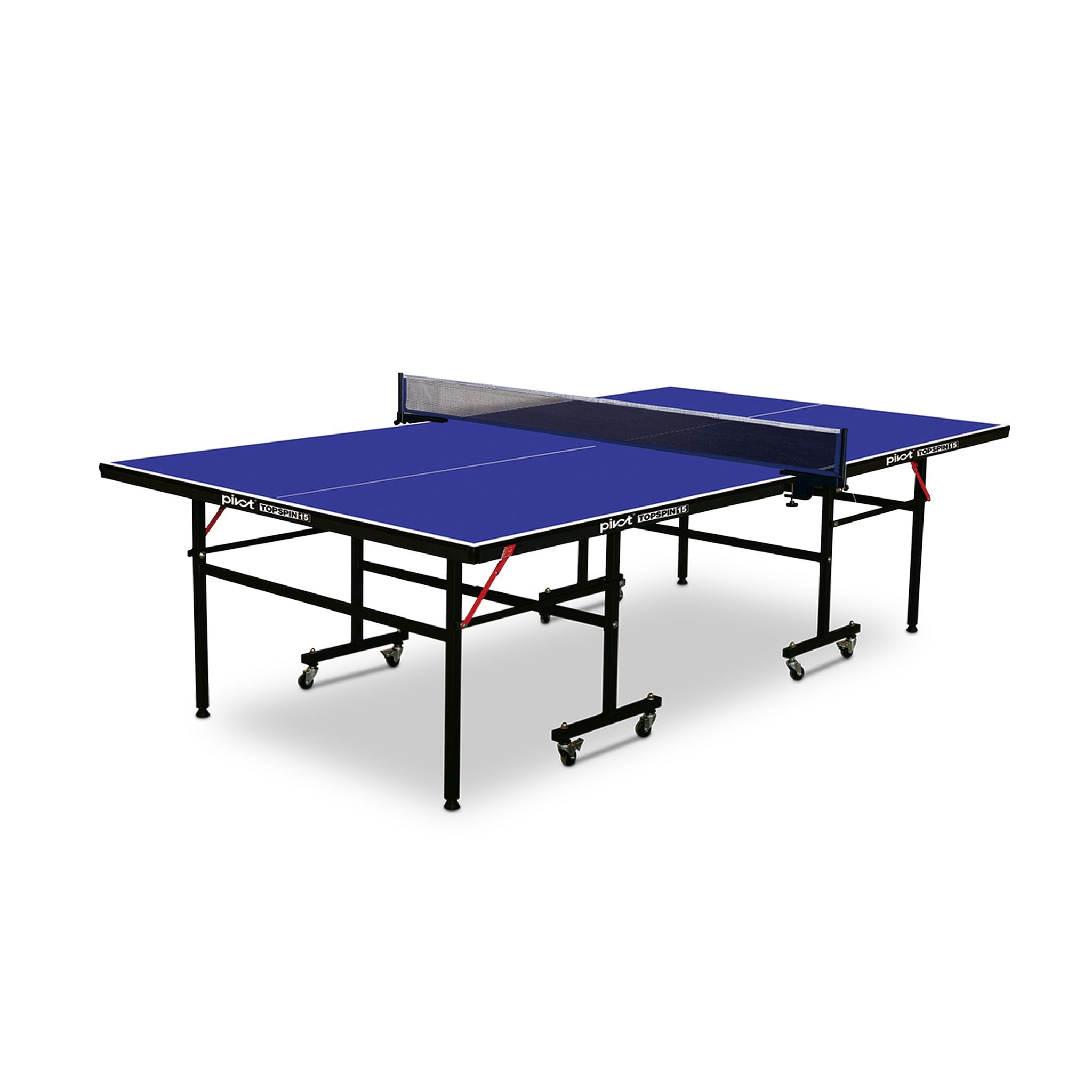 Pivot Topspin 15 Table Tennis Table – SportsPower Australia