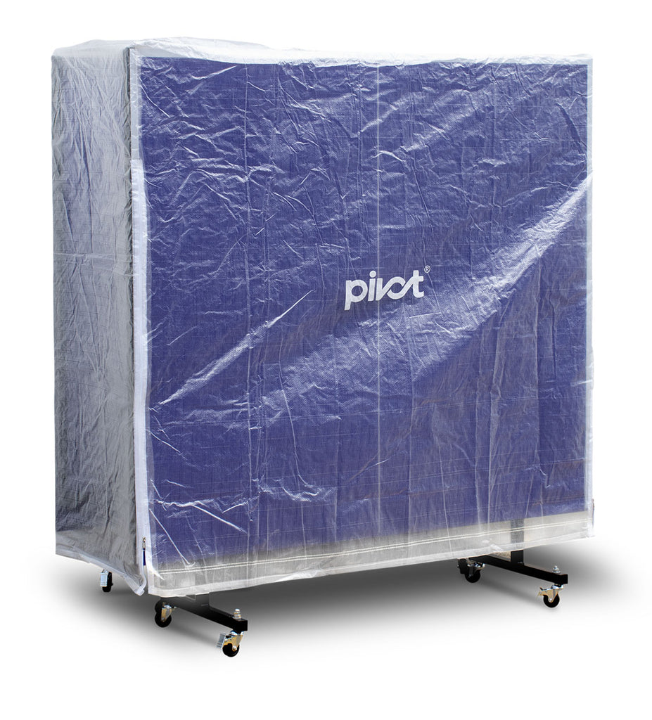 Pivot Table Tennis Table Cover – SportsPower Australia