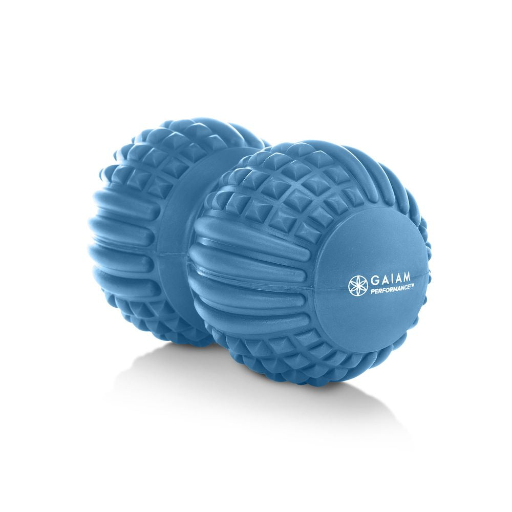 Gaiam No Knots Back Massager – SportsPower Australia