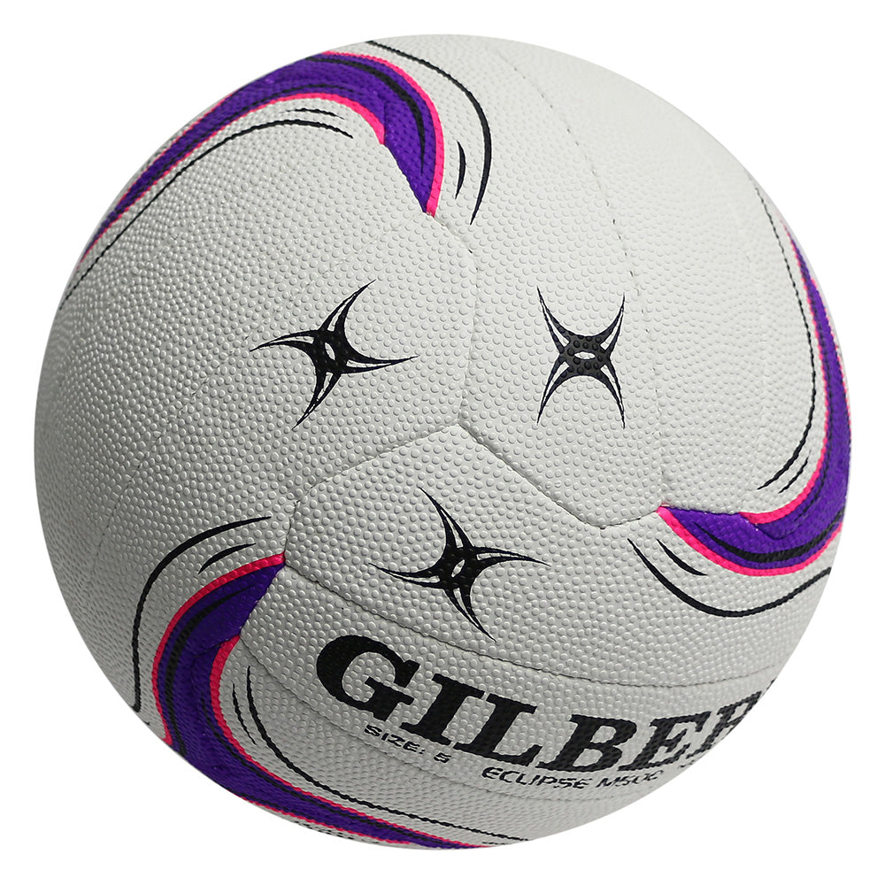 Gilbert Eclipse M500 Netball – SportsPower Australia