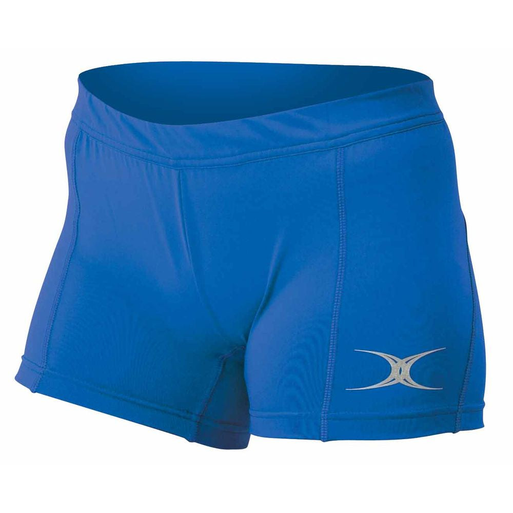 Gilbert Eclipse Netball Shorts – SportsPower Australia