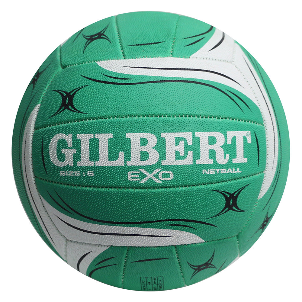Gilbert Exo Trainer Netball – SportsPower Australia