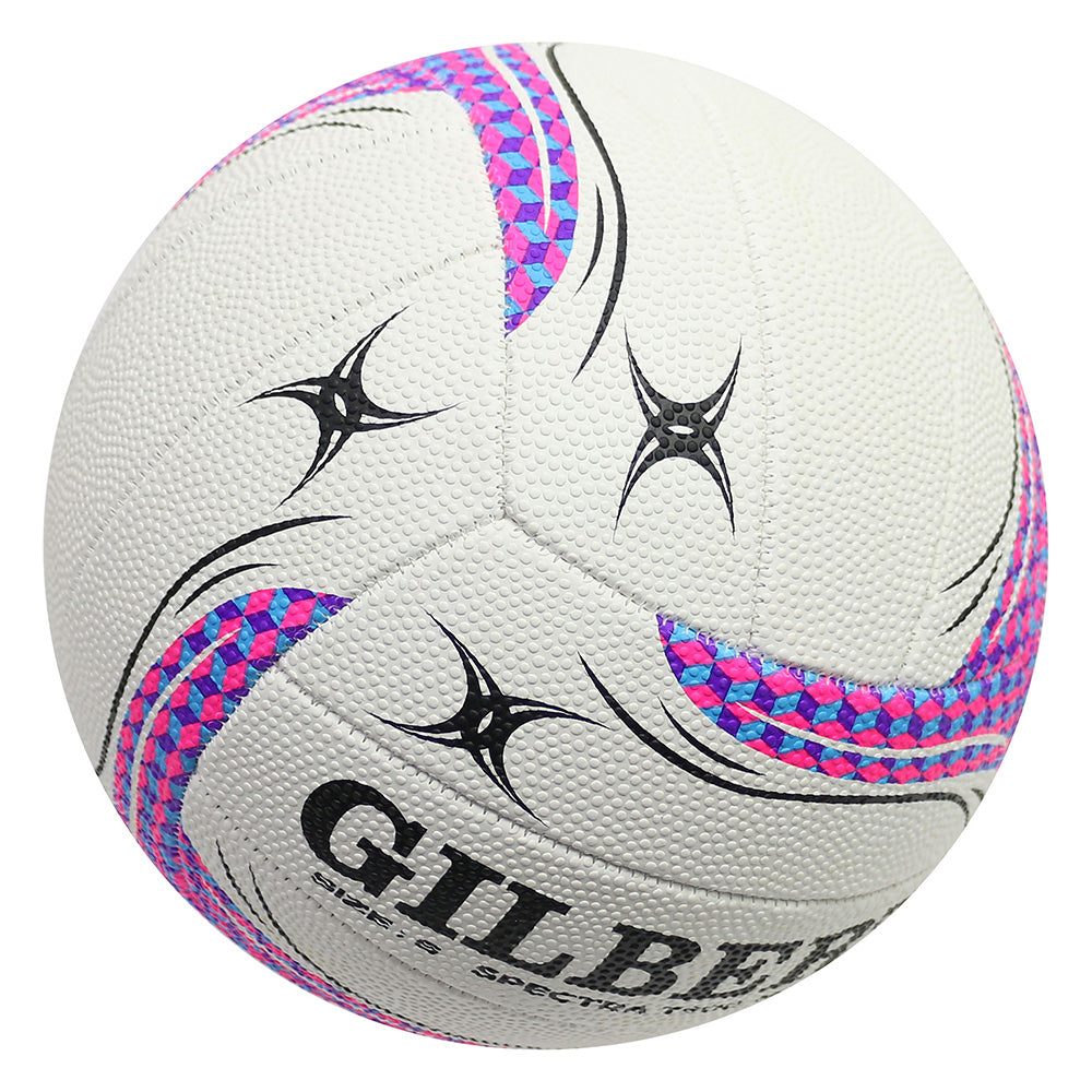 Gilbert Spectra T500 Netball – SportsPower Australia