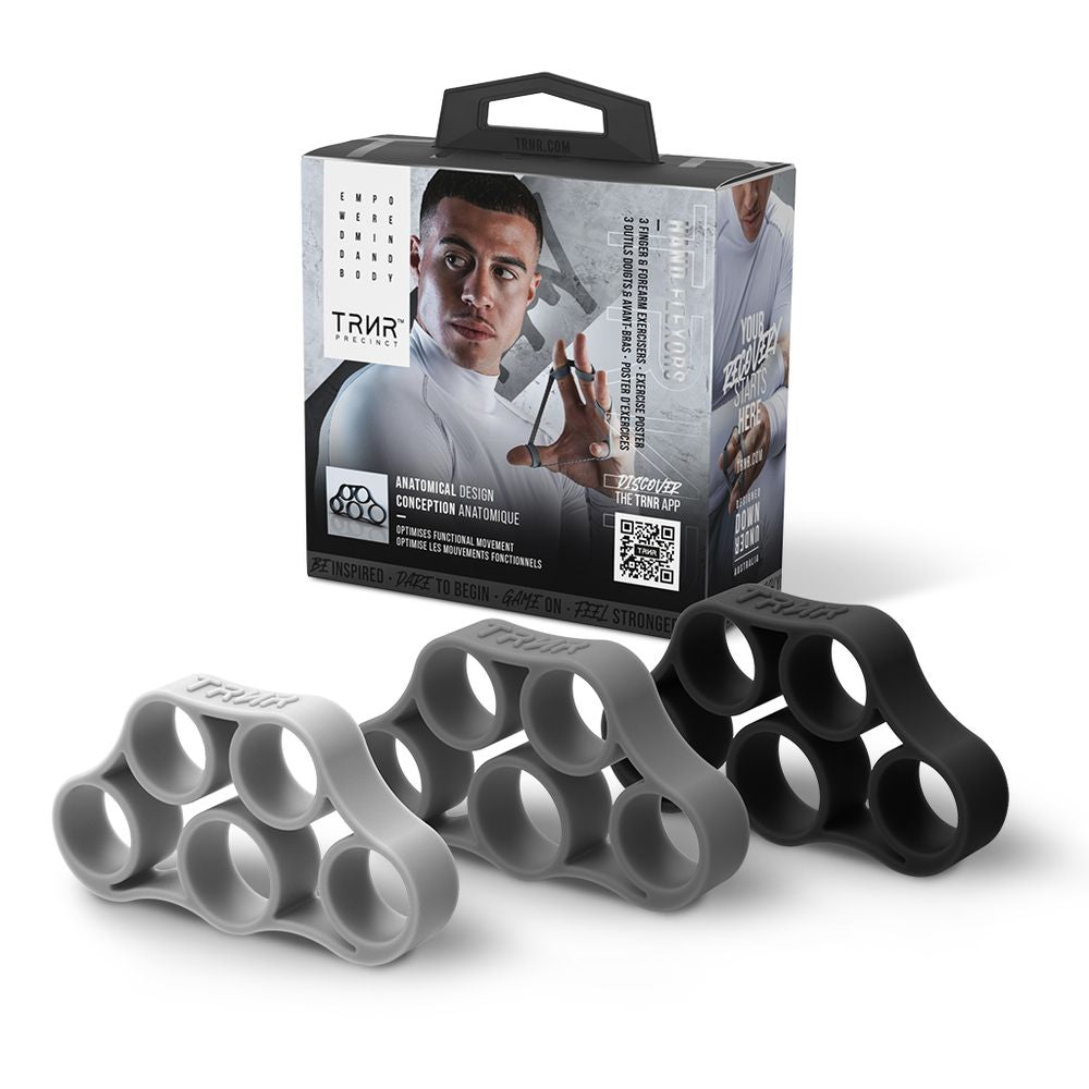 TRNR Hand Flexors – SportsPower Australia