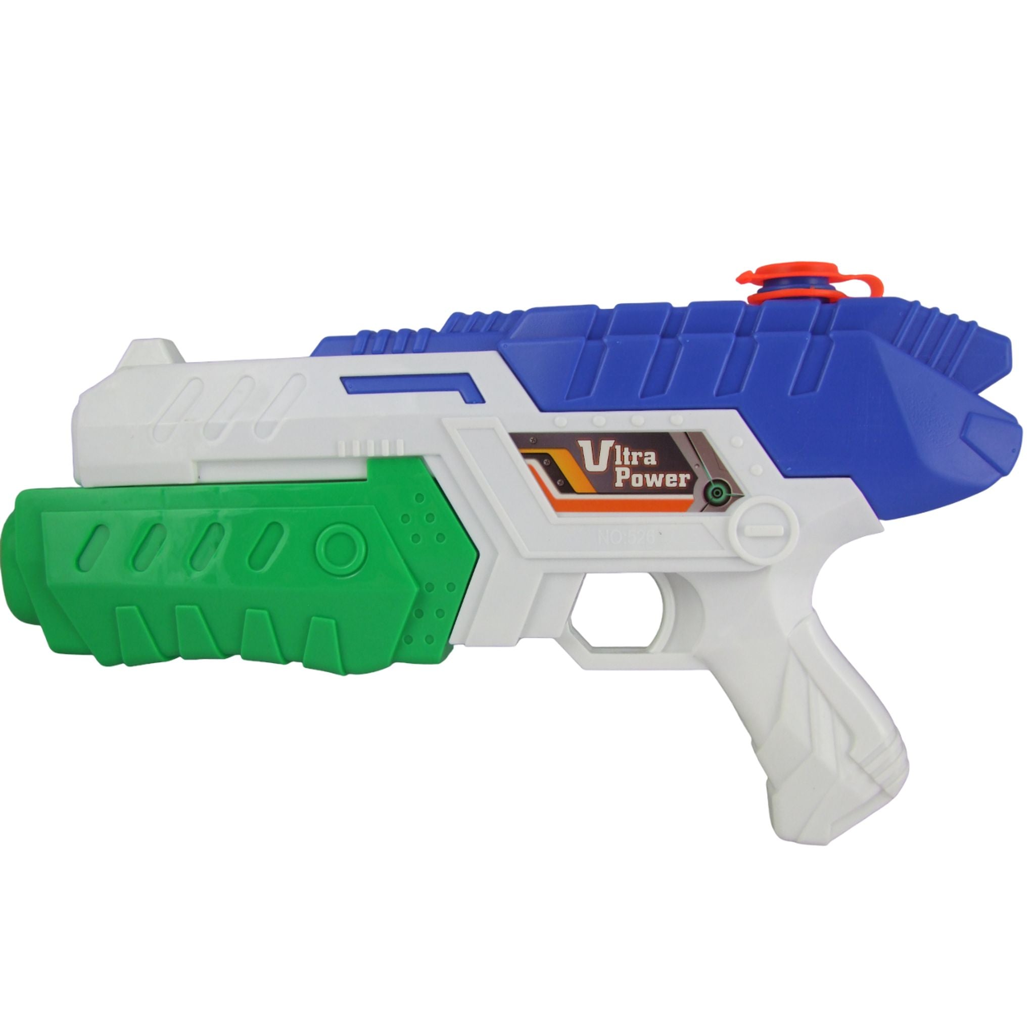 Aquashot Deluge Water Blaster – SportsPower Australia