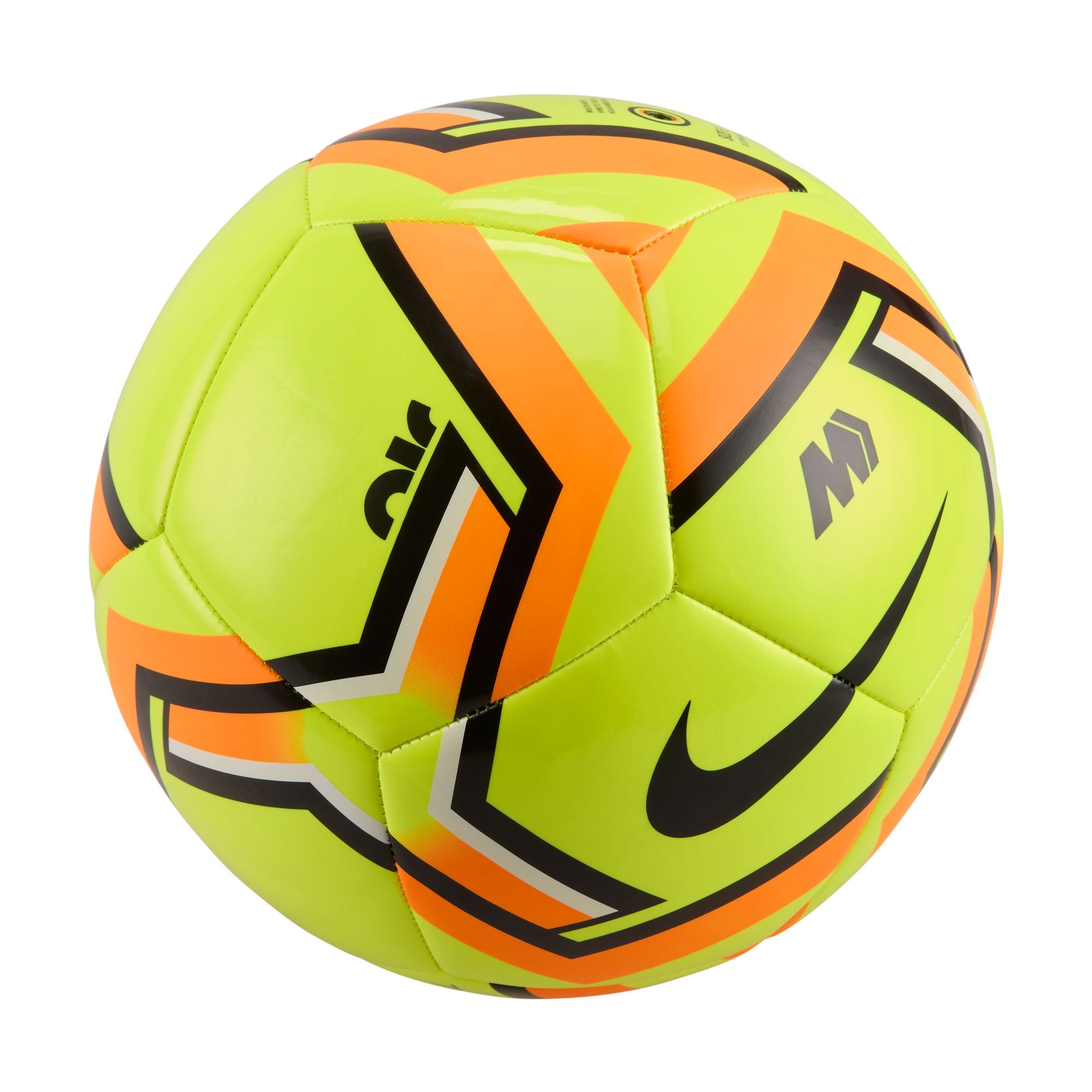 Nike Mercurial Fade Soccer Ball – SportsPower Australia